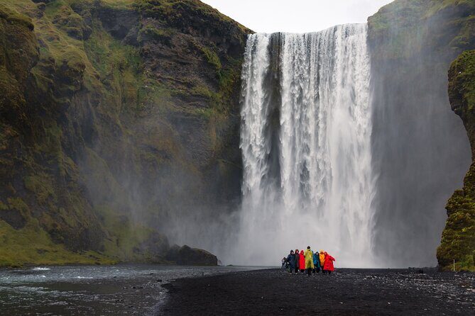 South Iceland, Glacier and Black Sand Beach Small Group Tour - An In-Depth Look at the Tour Experience