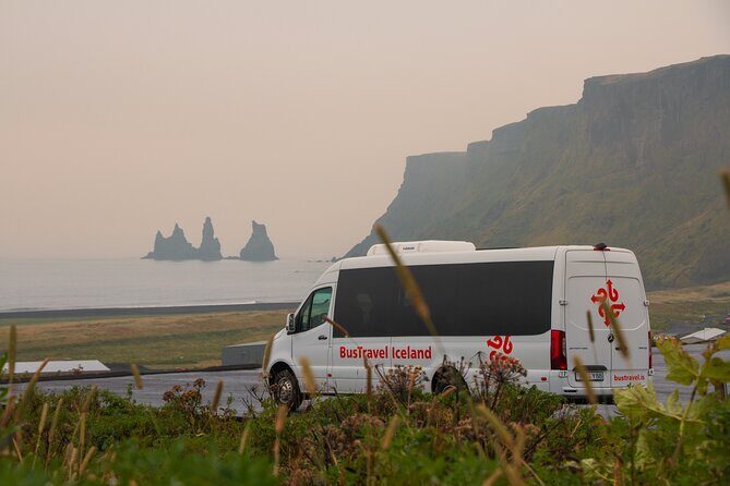 South Iceland, Glacier and Black Sand Beach Small Group Tour - Is This Tour Right for You?