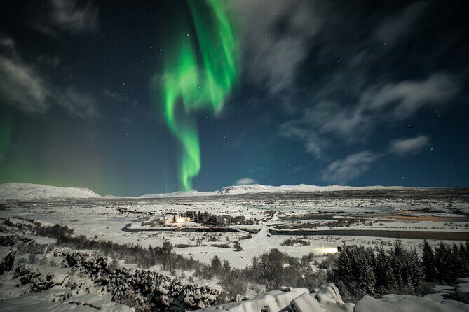 South Iceland Highlights and Northern Lights Combo Full-Day Tour - Who Would Enjoy This Tour?  