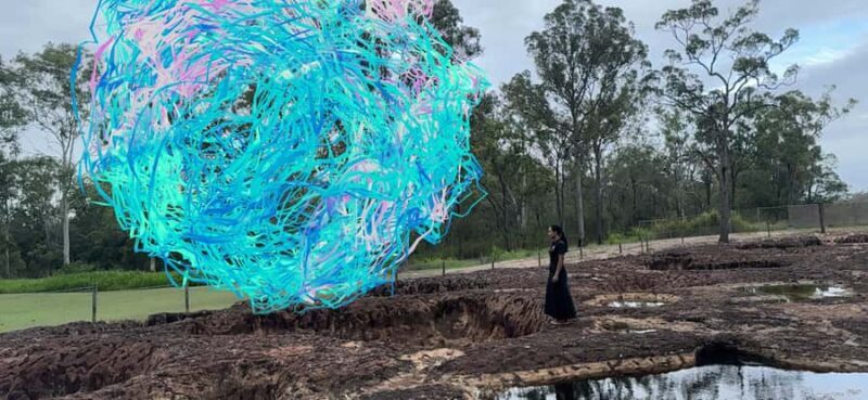 South Kolan: Mystery Craters Self-Guided Tour - Key Points