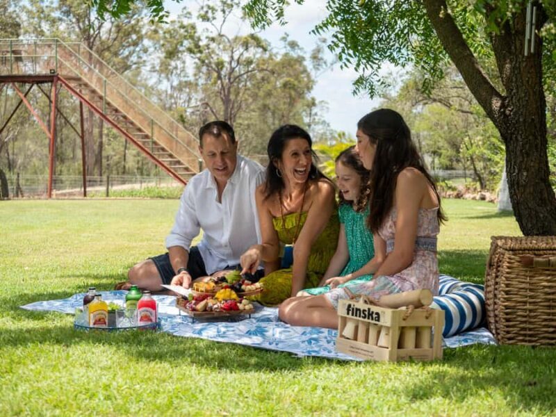 South Kolan: Mystery Craters Self-Guided Tour - Practical Details: What You Need to Know