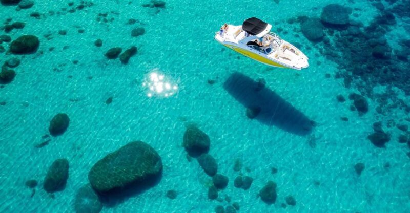 South Lake Tahoe: Private Daytime Boat Charter for 2-6 Hours - Who Would Love This Tour?
