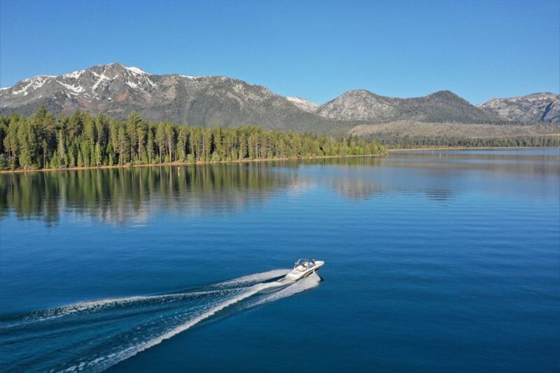 South Lake Tahoe: Private Daytime Boat Charter for 2-6 Hours - Final Thoughts: Is It Worth It?