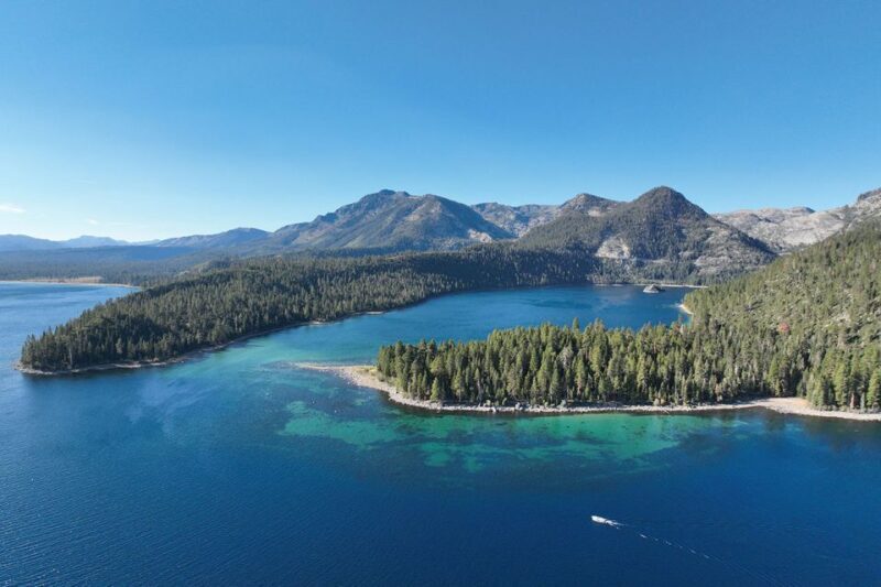 South Lake Tahoe: Private Daytime Boat Charter for 2-6 Hours - FAQ