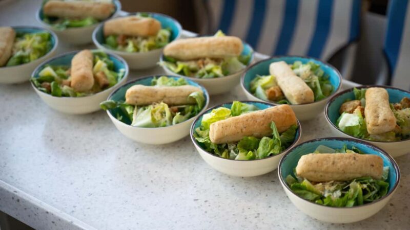 South Maui: Sunset Prime Rib or Island Fish Dinner Cruise - An In-Depth Look at the Experience