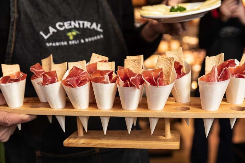 South Melbourne Market Foodie Tour - Discover the South Melbourne Market Foodie Tour: A Flavorful Journey Through a Melbourne Landmark