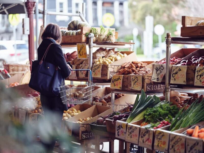 South Melbourne Market Foodie Tour - Price and Value: Worth Every Penny?