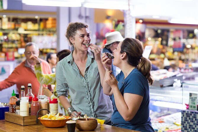 South Melbourne Market Foodie Tour - Practical Details and Tips