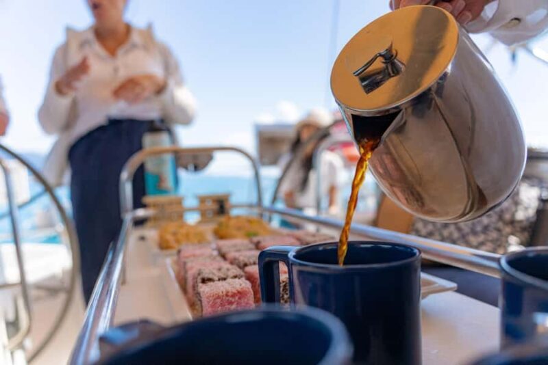 South Molle Island Whitsundays: ideal for cruise ships - Final Thoughts: Who Is This Tour Best For?