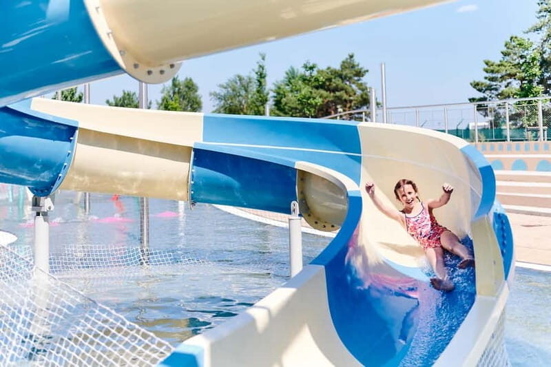 South Moravia: Aqualand Moravia Entry Ticket - Who Is This Experience Best For?