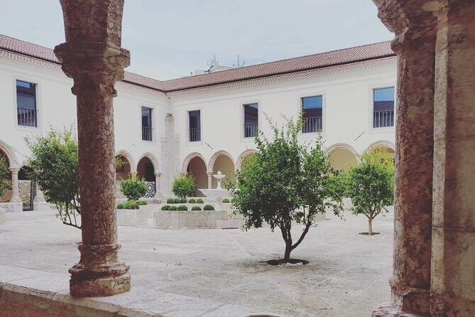 South of Lisbon : Local Market & Canned Sardines Factory Tour - Exploring Setúbal: A Practical and Richly Detailed Review