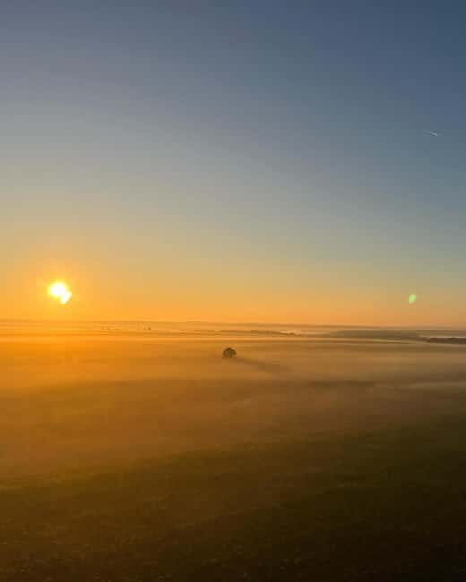 South of Paris: Paramotor Discovery Flight - The Sum Up: Who Will Love This Experience?