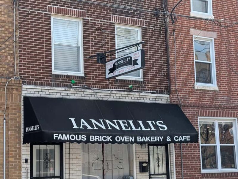 South Philly Tour: Market, Cheesesteaks & Hidden Gems - A Closer Look at the South Philly Tour