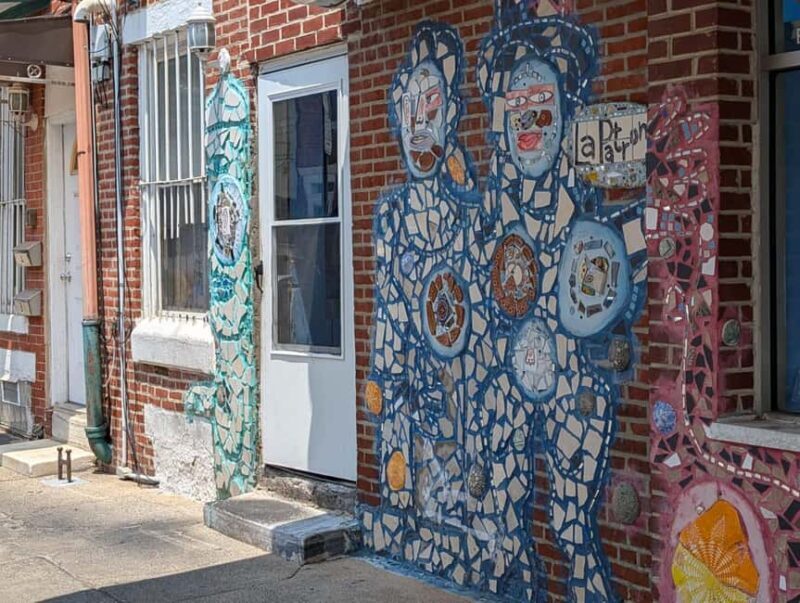 South Philly Tour: Market, Cheesesteaks & Hidden Gems - FAQ