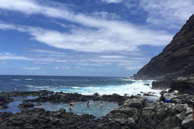 South Shore Aloha Friendly Tour - An In-Depth Look at the Tour: What to Expect  