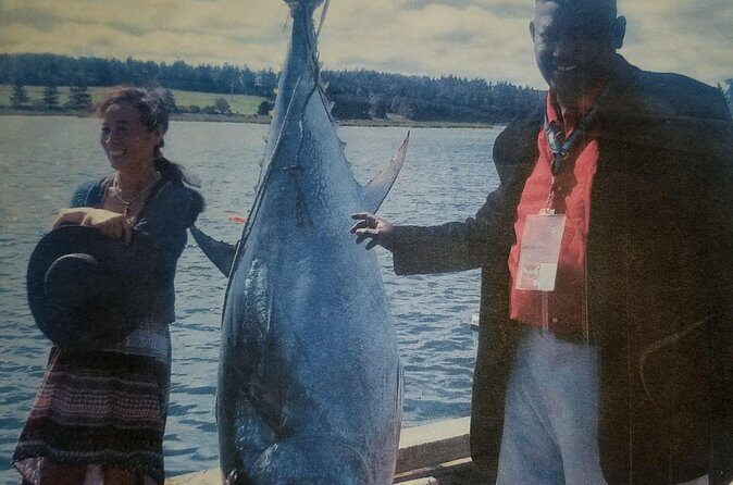 South Shore And Confederation Bridge Tour - FAQ