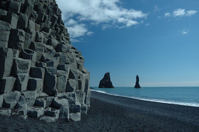 South Shore and Eyjafjallajökull Super Jeep Tour from Reykjavik - Who Is This Tour Best For?