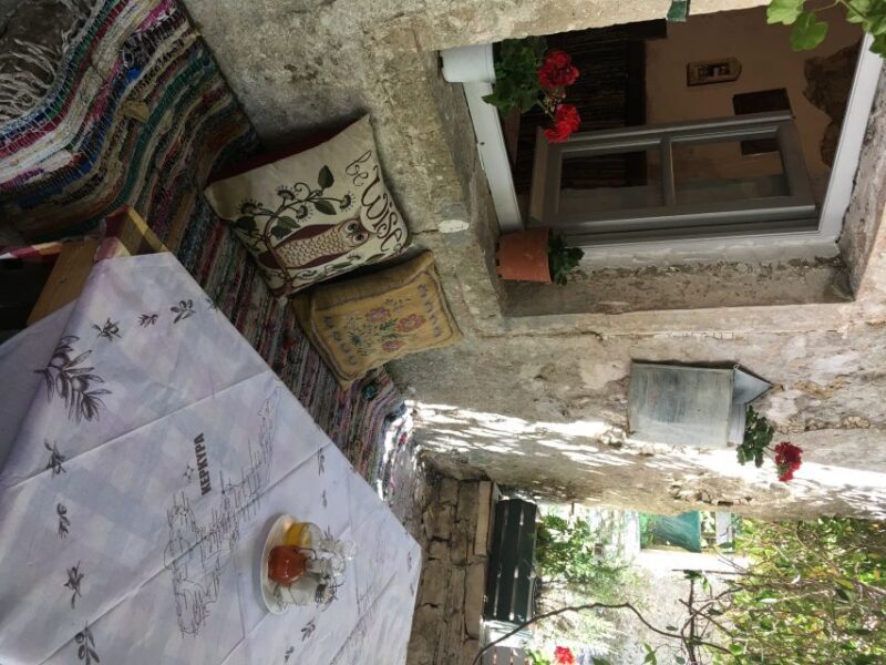 South to Northwest Corfu 4x4: Coastal Dreams &Village Charms - A Deep Dive into the Corfu 4x4 Tour