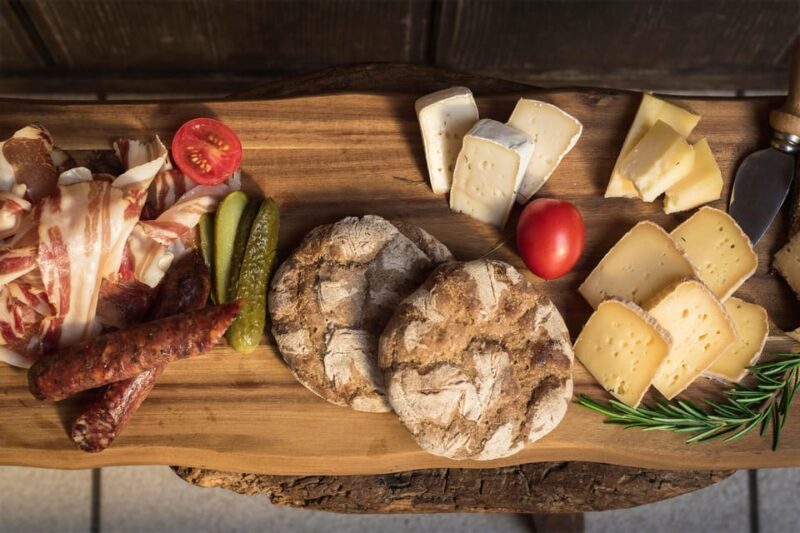 South Tyrolean specialties and wine tasting - Practical Details & Tips