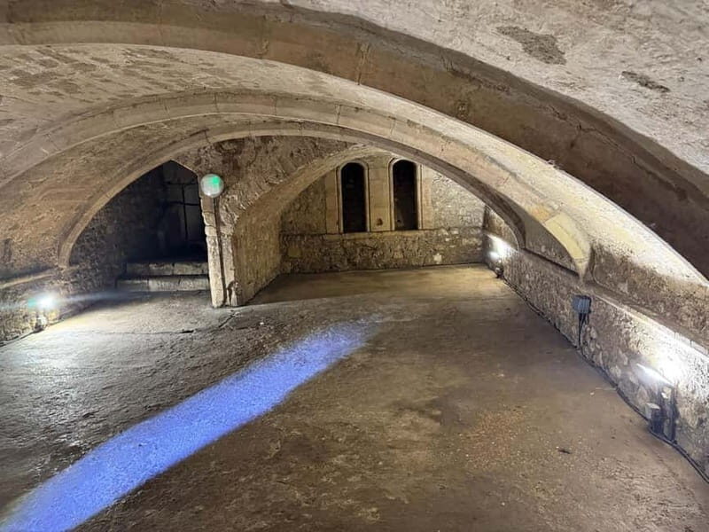 Southampton: 2 Hour Guided Walking Tour with Medieval Vaults - Who Will Love This Tour?