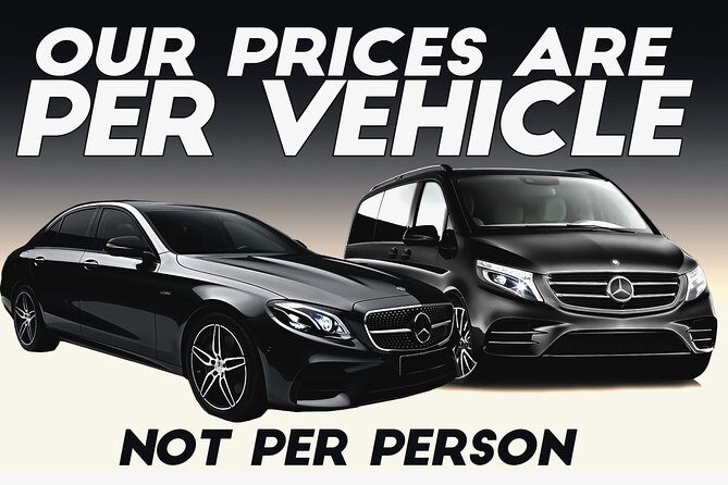 Southampton Cruise Port To Central London transfers - Service Quality and Driver Behavior