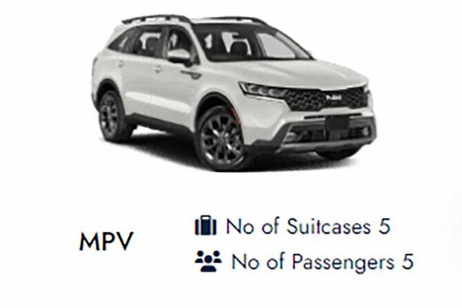 Southampton Cruise Port To Central London transfers - Real Traveler Insights