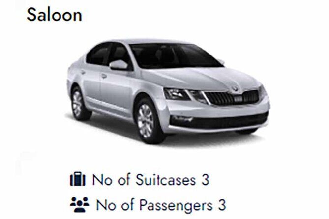 Southampton Cruise Port To Central London transfers - Who Will Love This Service?