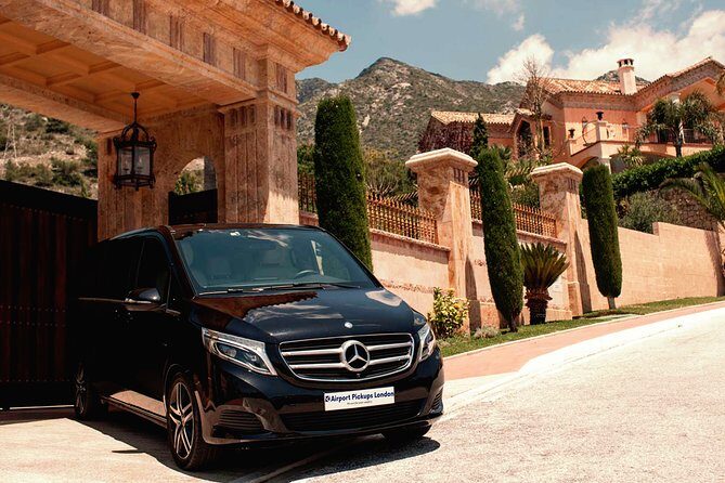 Southampton Cruise Port To Central London transfers - Who Might Want to Consider Alternatives?