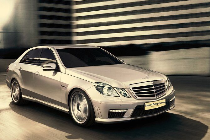 Southampton Cruise Port To Heathrow Airport private transfer - The Real Value: Why Travelers Love This Service