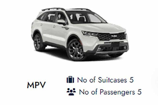 Southampton Cruise Port To Heathrow Airport private transfer - The Sum Up