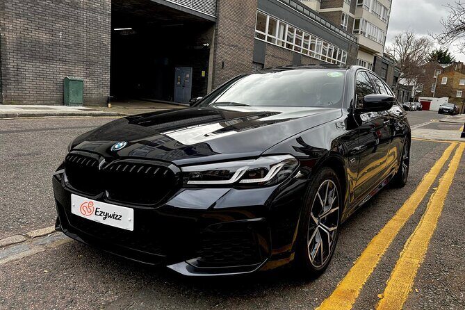 Southampton Cruise Port to Heathrow Airport Transfers - An In-Depth Look at Southampton to Heathrow Transfer