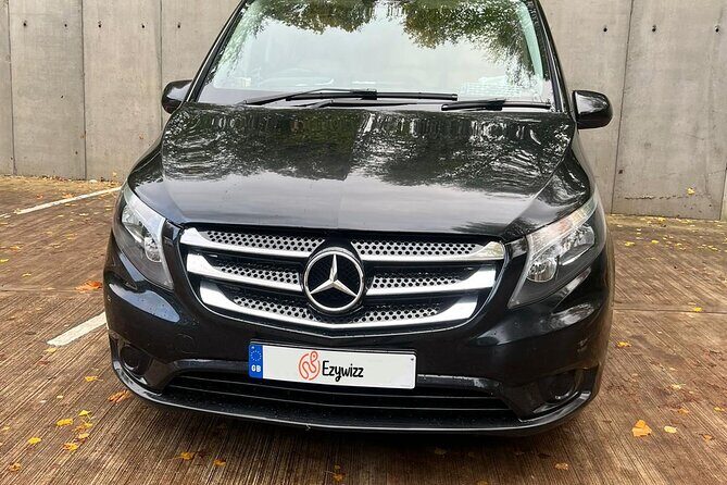 Southampton Cruise Port to Heathrow Airport Transfers - FAQ