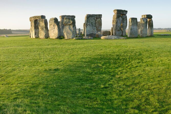 Southampton Cruise Port Transfer to London with Tour - Price & Value Analysis