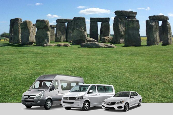 Southampton Cruise Terminal to London Via Stonehenge - Southampton Cruise Terminal to London Via Stonehenge: An In-Depth Review