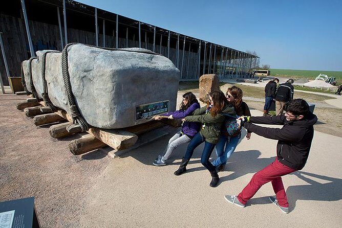 Southampton Cruise Terminal to London Via Stonehenge - The Experience: What Travelers Say