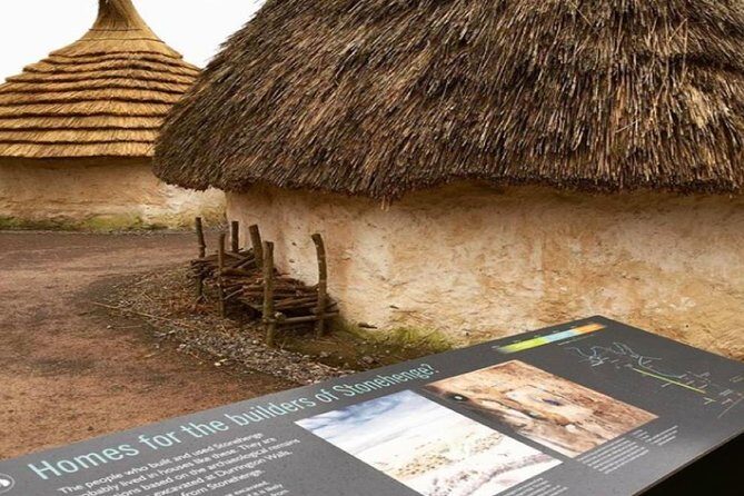 Southampton Cruise Terminal to London Via Stonehenge - Final Thoughts