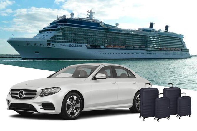 Southampton Cruise Terminals to Heathrow Airport Private Sedan Arrival Transfer - Practical Considerations and Tips