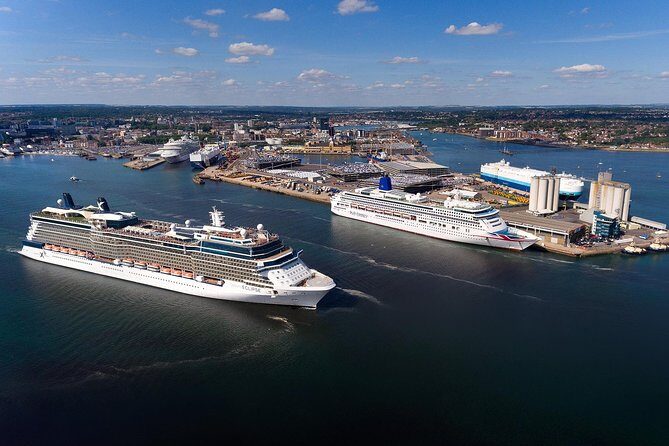 Southampton Cruise Terminals to Heathrow Airport Private Sedan Arrival Transfer - The Sum Up: Is It Worth It?