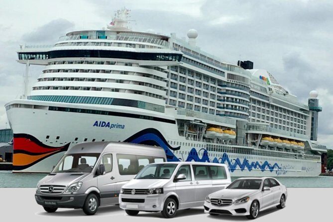 Southampton Cruise Terminals to London Private Arrival Transfer - Who Is This Tour Best For?