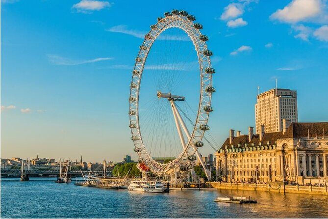 Southampton Cruise Terminals to London Private Arrival Transfer - Final Thoughts: Is This the Right Choice?