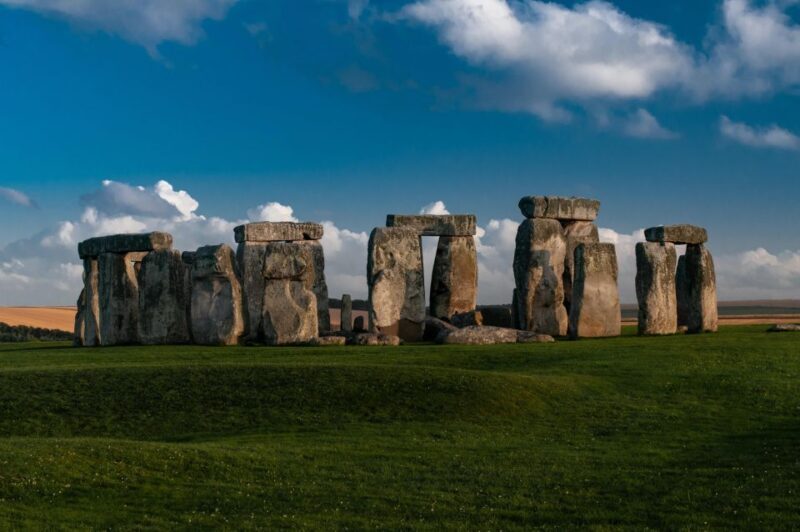 Southampton: Cruise Transfer to London via Stonehenge - Pricing & Value: Is It Worth It?