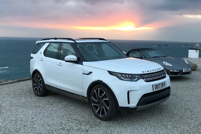 Southampton Port to London - Transfer with Sightseeing - Southampton Port to London – Transfer with Sightseeing: A Practical and Personalized Journey