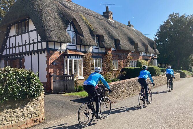 Southampton Port to London - Transfer with Sightseeing - The Cost-Value Balance