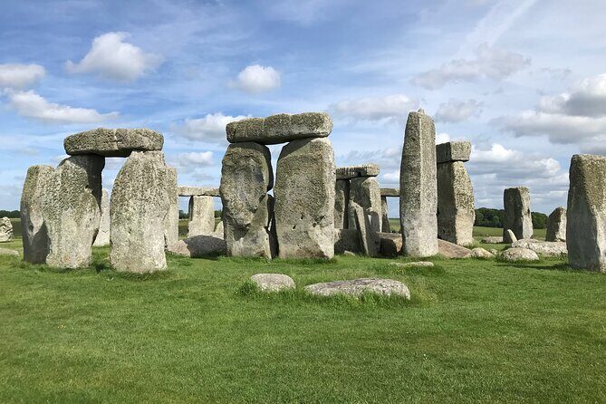 Southampton Port to London - Transfer with Sightseeing - Who Will Appreciate This Experience?