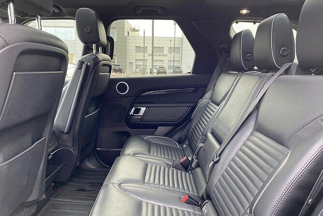 Southampton Port to London - Transfer with Sightseeing - FAQ