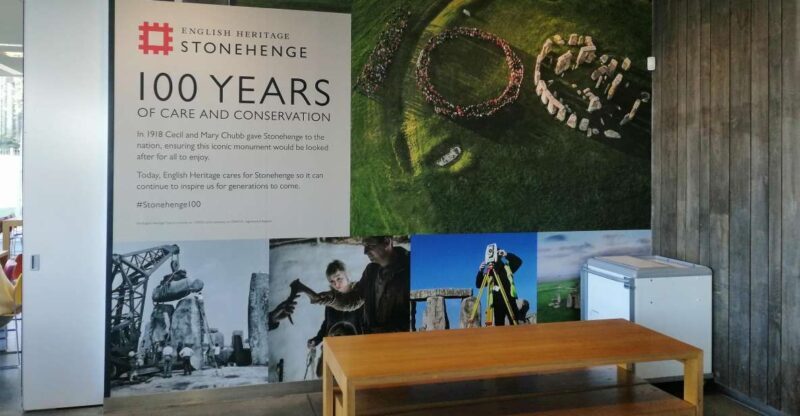 Southampton Port to London via Stonehenge,Lacock & Bath - FAQs