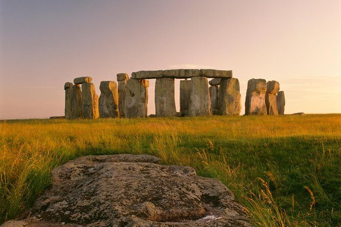 Southampton: Post-Cruise Tour to London via Salisbury, Stonehenge and Windsor - Key Points