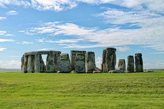 Southampton: Post-Cruise Tour to London via Salisbury, Stonehenge and Windsor - Who Will Love This Tour?