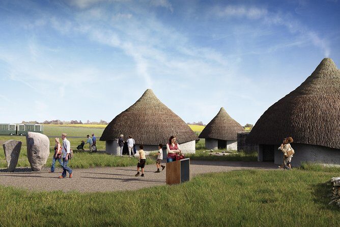 Southampton Pre-Cruise Tour: London to Southampton via Stonehenge - The Full Breakdown of the Tour Experience