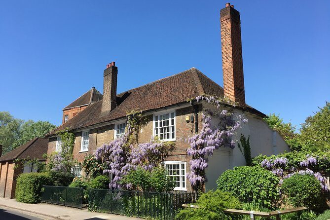 Southampton to Heathrow Airport Via Windsor Castle - Final Thoughts